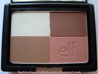 ELF Studio Cool Bronzer