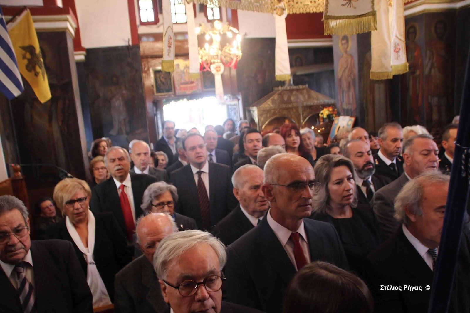 ΑΝΤΙΛΑΛΟΙ ΤΗΣ ΑΡΝΑΙΑΣ: Ο εορτασμός των Αγίων Αναργύρων και της ...