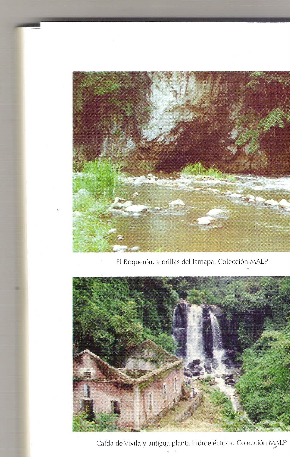 PRIMER TRABAJO: LA HISTORIA DE HUATUSCO. NUMERO 2