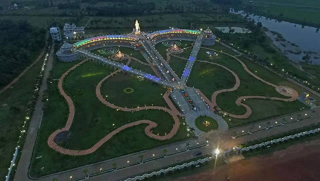 Famous Temples In Vijayanagaram District