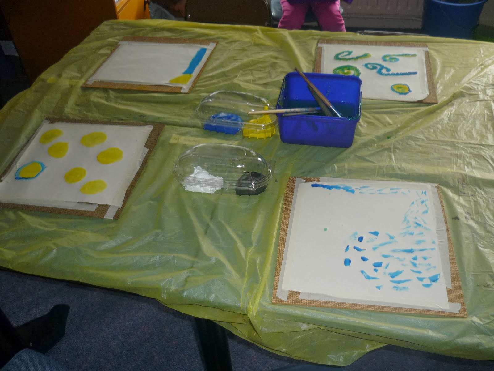 Welcome to Team Kereru: February 2014