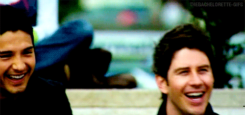 Parade of Douchebags ~ amy bickers