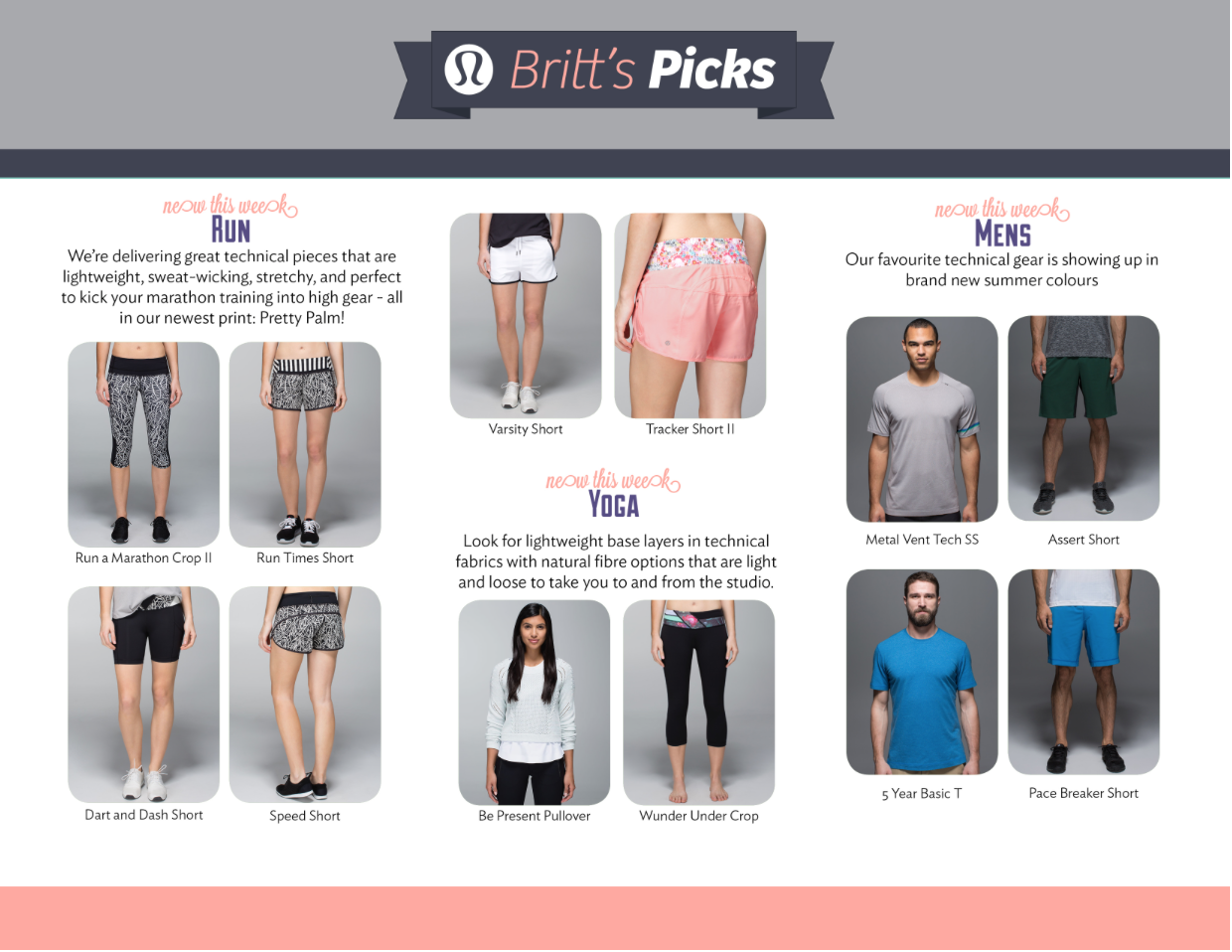 Sneak Peek For Upload Monday - The Sweat Edit