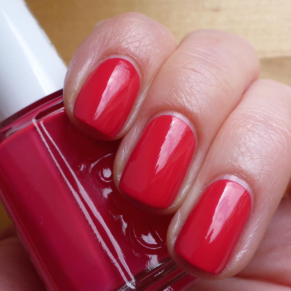 Essie Watermelon | Marzipany