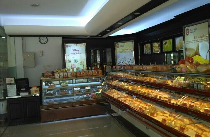 Kue Ulang Tahun Holland Bakery Batam - KUE NATAL DAN TAHUN BARU 2020 Kue Ulang Tahun Holland Bakery Batam - KUE NATAL DAN TAHUN BARU 2020