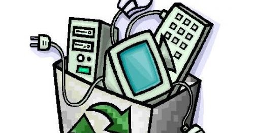 EL RAEE Y SU PROPOSITO