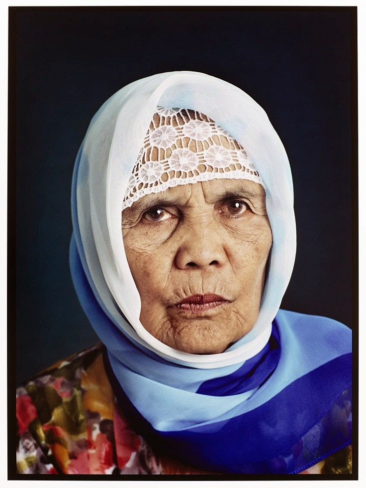 OLTRE IL MURO: ARTE e FOTOGRAFIA: JAN BANNING | PHOTOGRAPHER