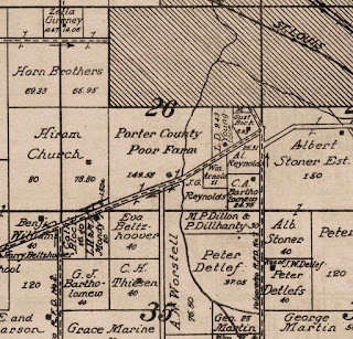 Porter County's Past: An Amateur Historian's Perspective: Brief History ...