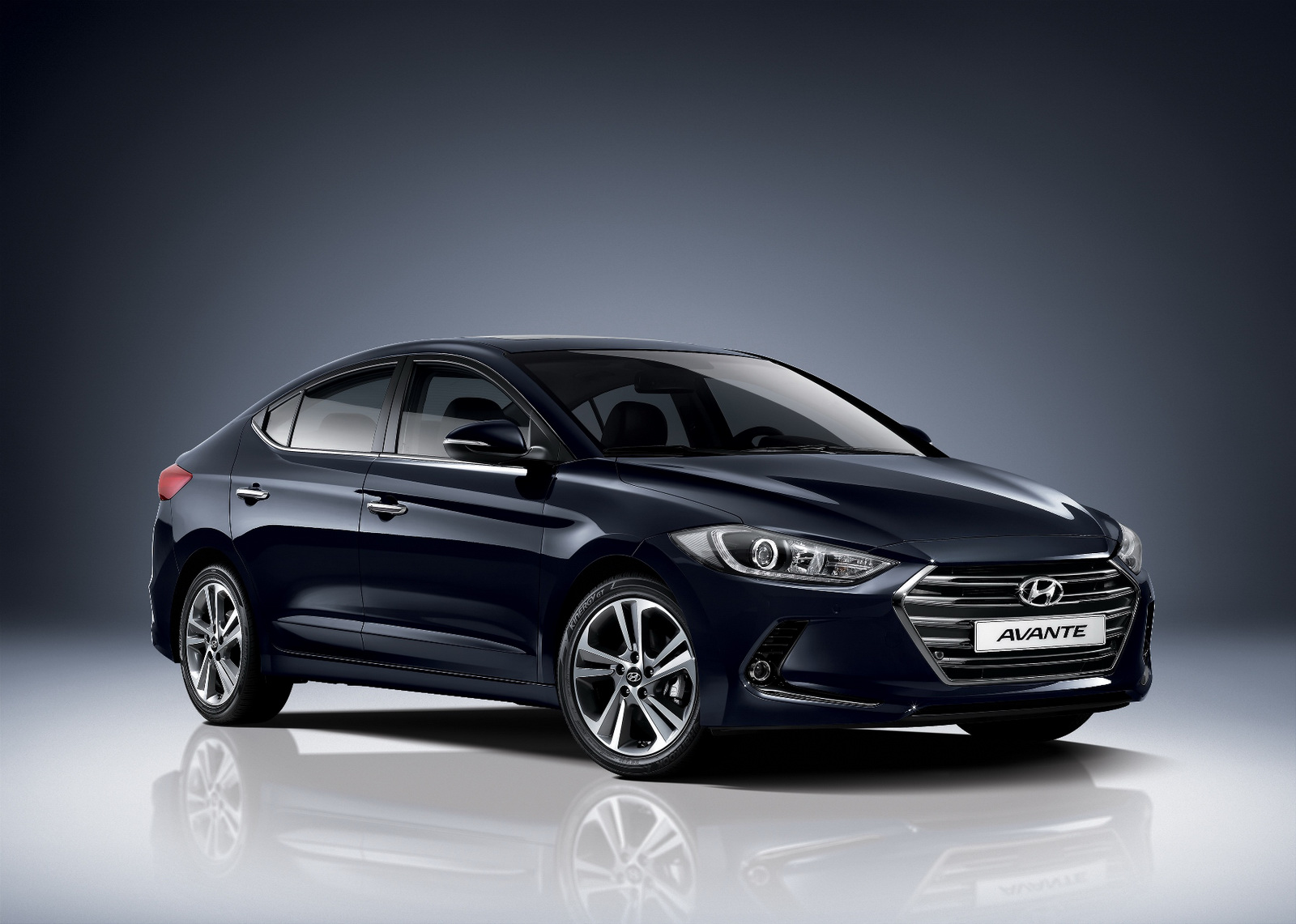 All-New Hyundai Elantra / Avante Resmi Diluncurkan di Korea - Blog ...
