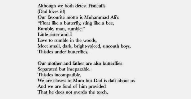 margaret-cooter: Poetry Thursday - The Painter's Daughters Chasing a ...