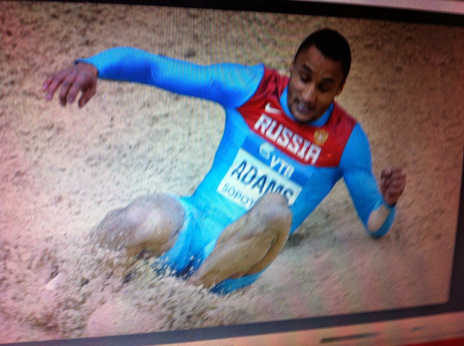 THE BLACK SOCIAL HISTORY:: BLACK SOCIAL HISTORY : AFRO - RUSSIAN ...