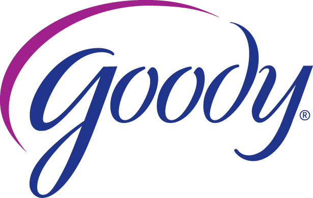 Goody Hair Accessories: Festive & Adorable Stocking stuffers for girls ...