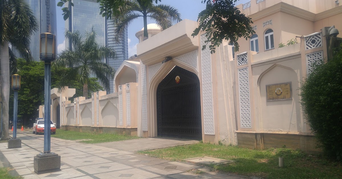 Biaya dan Persyaratan Legalisir Ijazah Ijasah di kedutaan Qatar 2018 ...