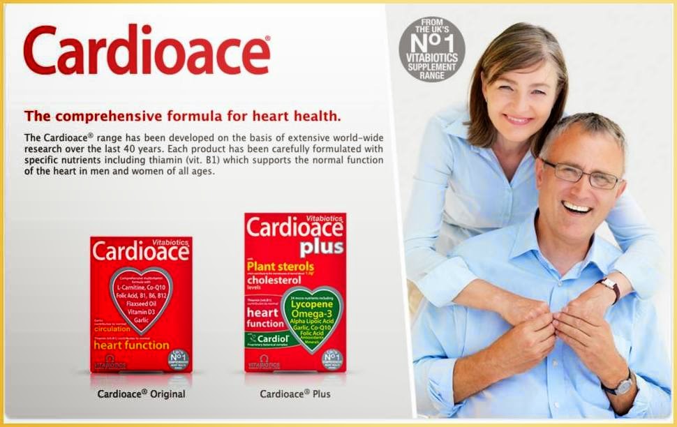 Trust & Use: Vitabiotics