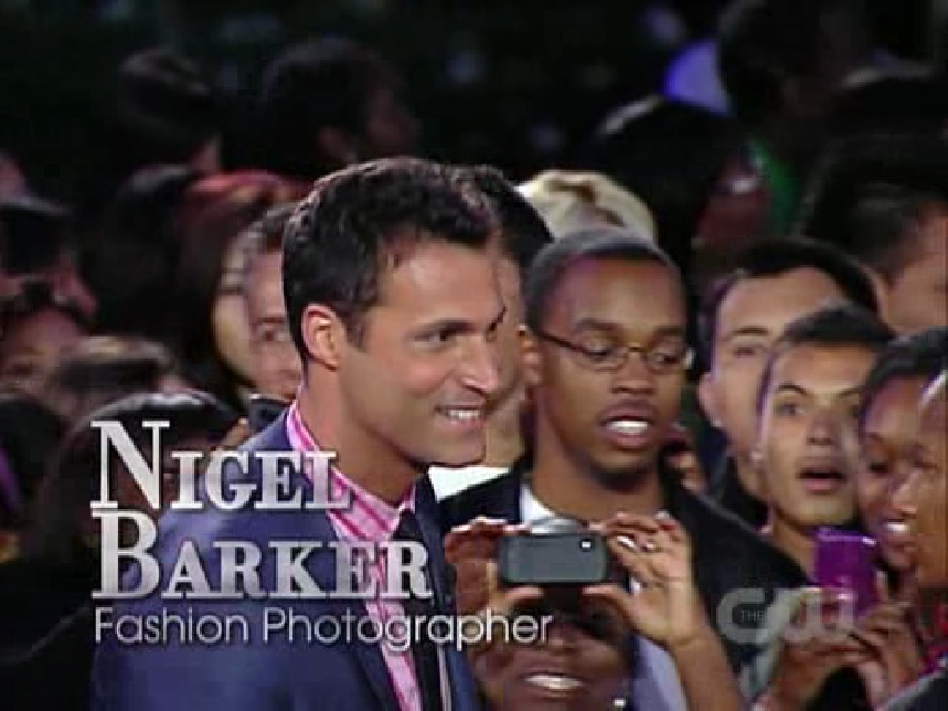 Tuition at Work: ANTM Cycle 17 Episode 1 Recap/Review