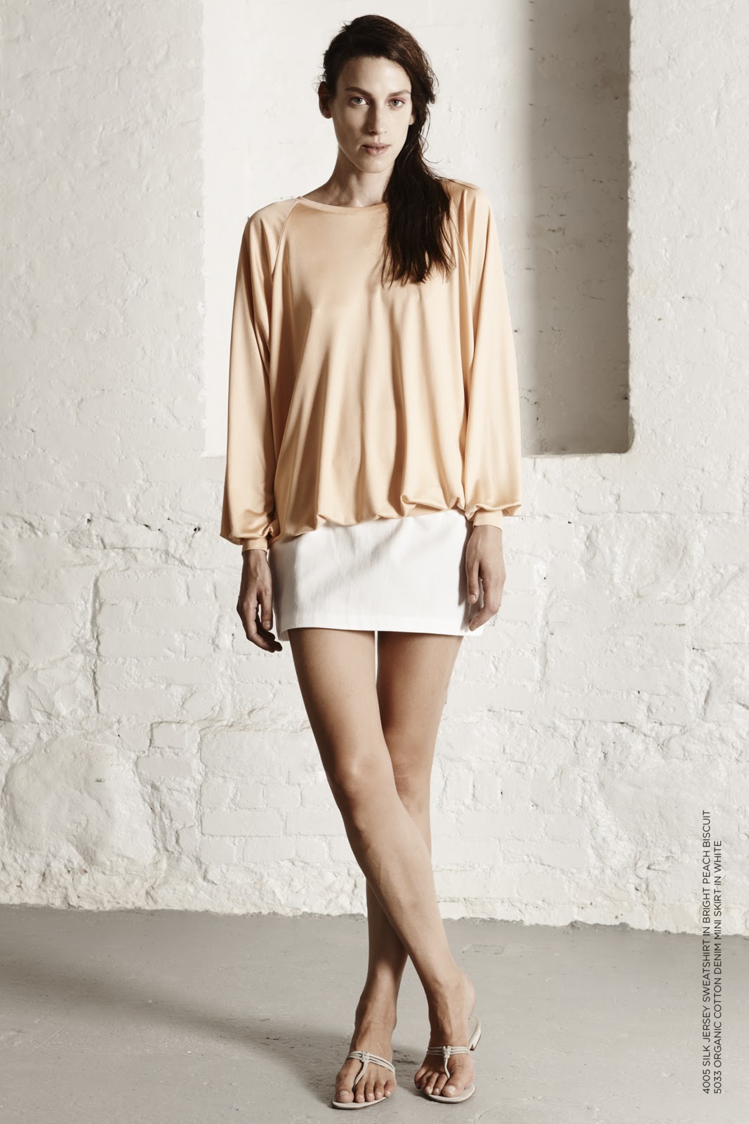 Blog - Ryan Roche: RYAN ROCHE SS 2013