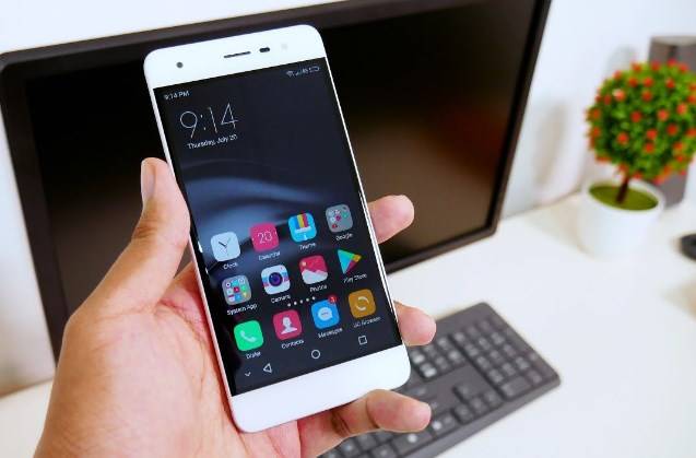 Spesifikasi dan Harga Advan G1 Pro Februari 2018 : HP RAM 3GB + 4G LTE ...