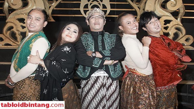 Acara Opera Van Java (OVJ) Sekarang Makin Garing ? Masa Sih ? ~ Metro-Urban