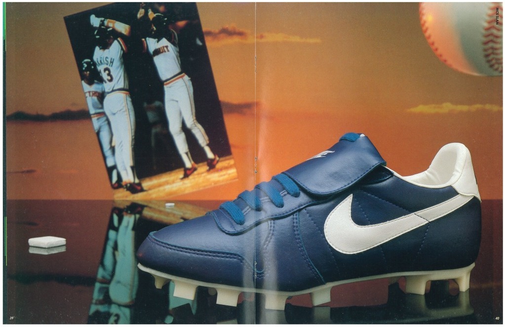 ☆SNEAKERQUEEN☆: Nike 1985 Catalog