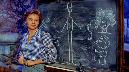 in so many words...: Tuesday's Forgotten (or Overlooked) Film: DADDY ...