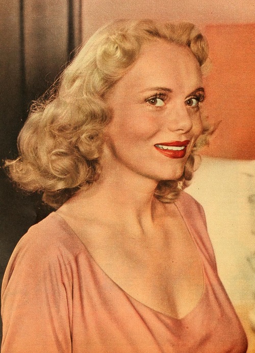 Marie Wilson Hollywood s Dumb Blonde marie-wilson-hollywood-s-dumb-blonde