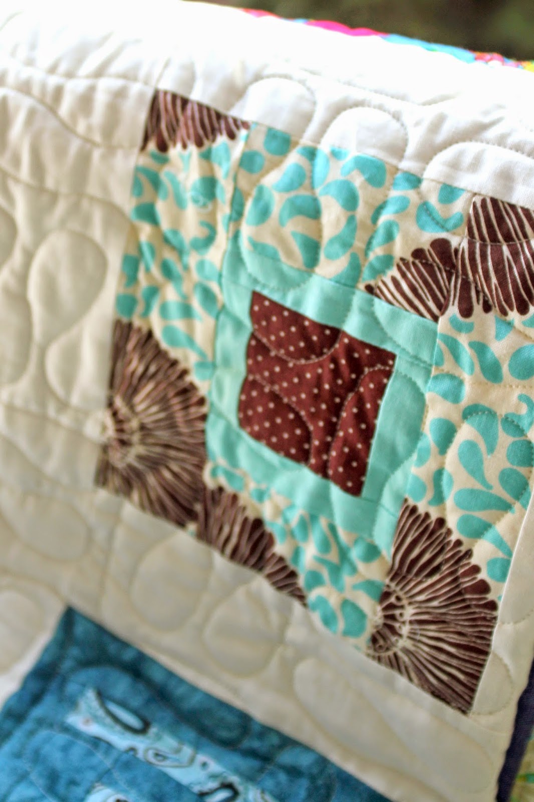 Girls in the Garden: Tula Pink - City Sampler: 100 Modern Quilt Blocks