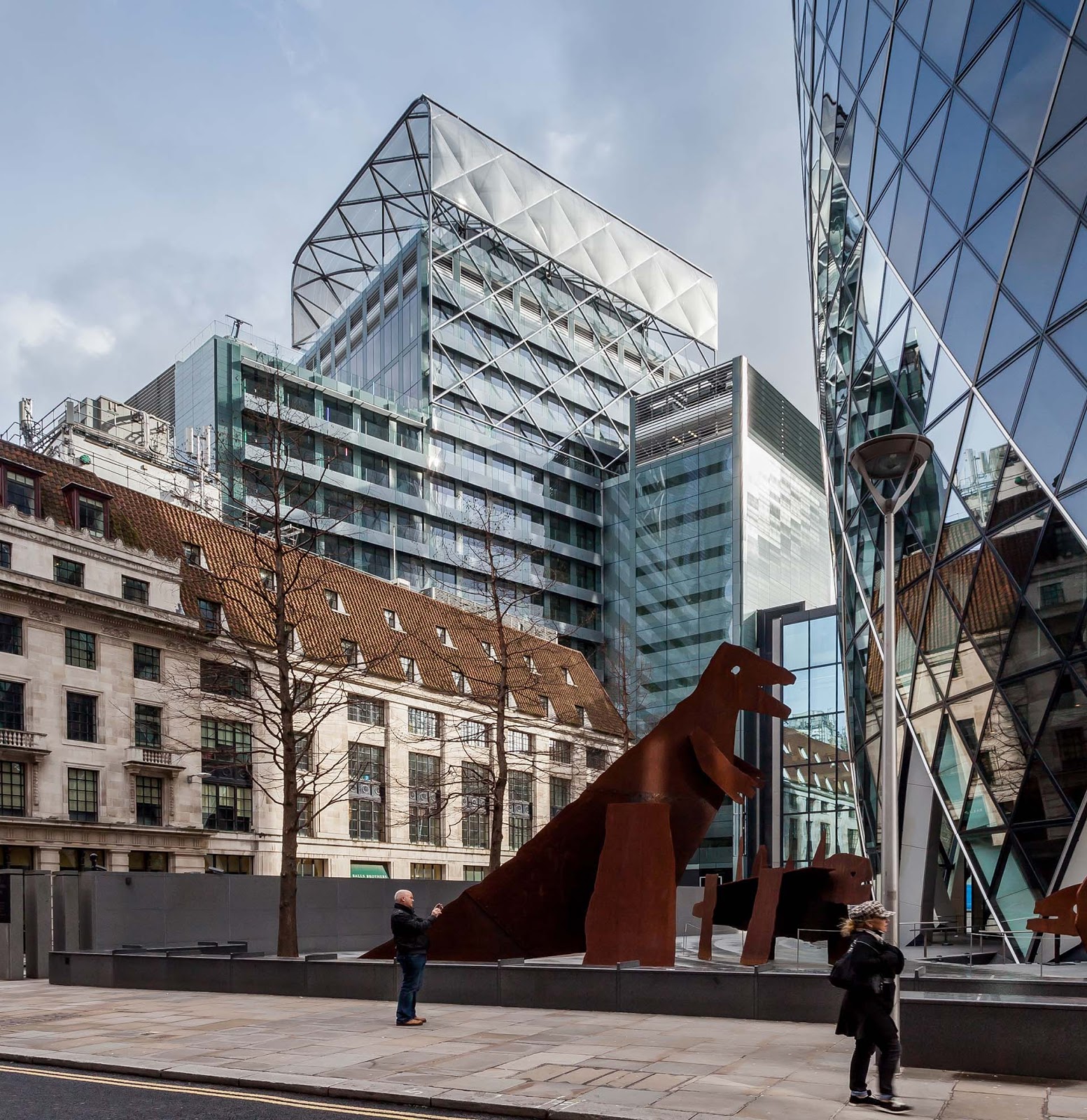 LONDON AWARDS 2015_SHORTLIST_INDICE | AIB Architecture