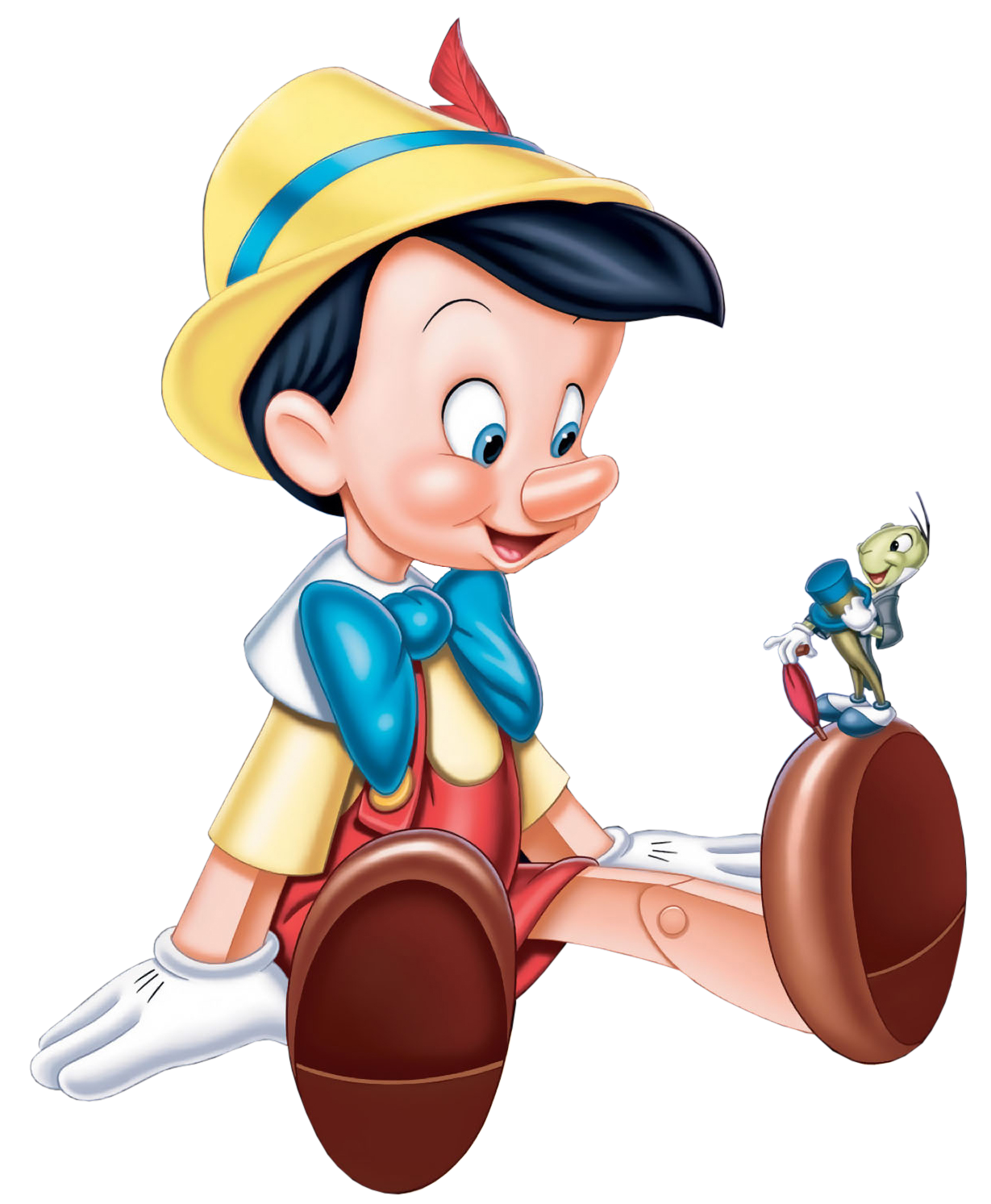 A Very Merry Un-Blog: Pinocchio Clipart