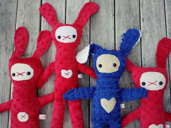 Softies... - PaisleyJade