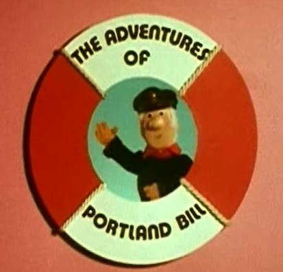 Chickywiggle's Blogspot: Flashback Friday - Portland Bill