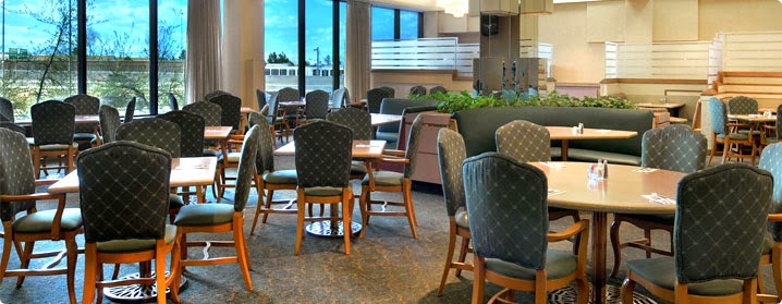 Red Lion Denver Southeast : Denver Airport Hotel Parking Package at the ...