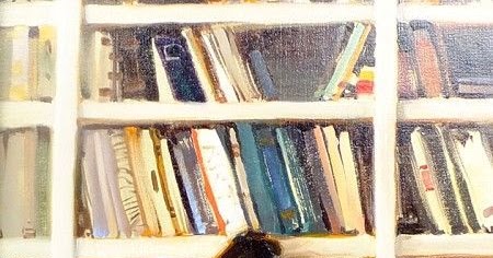 Reading and Art: Kim English