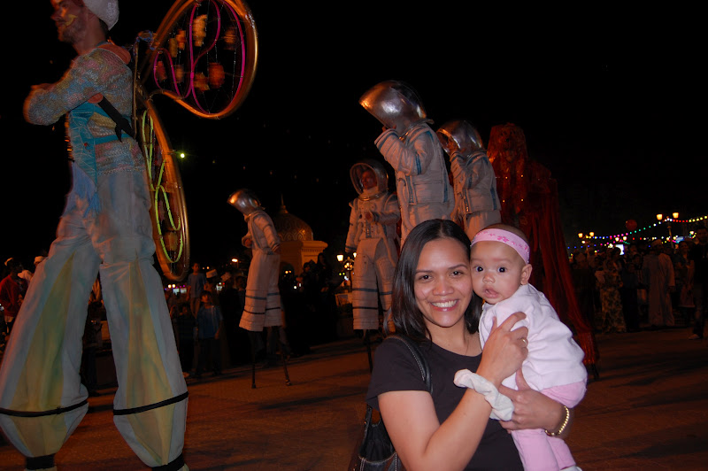 Life's journey in words: Visiting Muscat Festival 2012 @ Qurum Park