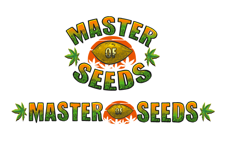 MondoLirondo: LOGOTIPOS PARA MASTER OF SEEDS Y NATURLOVE.ES