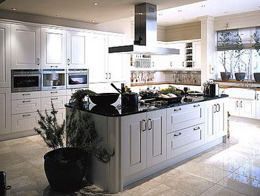 6 Moda: Turkish kitchens modern 2013