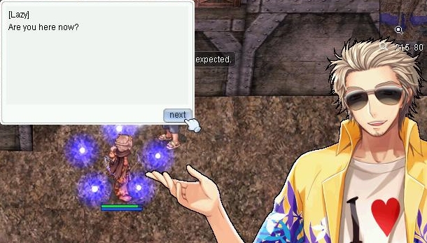 Ragnarok Online (iRo) Guias en Español: Ragnarok Online Guia de Terra ...