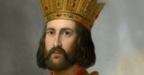 RORATE CÆLI: Intervention against a disastrous Pope: When Emperor Otto ...