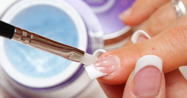 Revel Nail Bolgs: Gel nails are really a type of duplicate nails or not