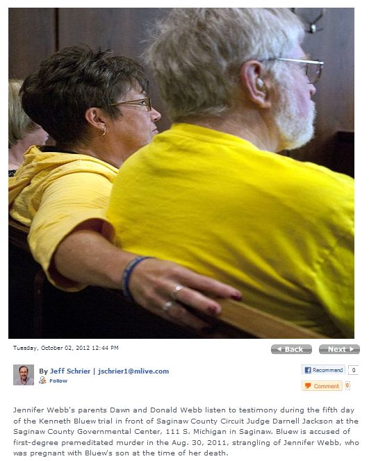 OIDV Project Of Michigan - Officer Involved Domestic Violence Project ...