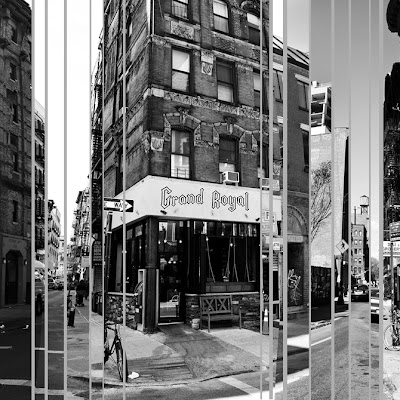 *The Essentials Of Cool*: Mick Boogie & The Beastie Boys - Grand Royal ...