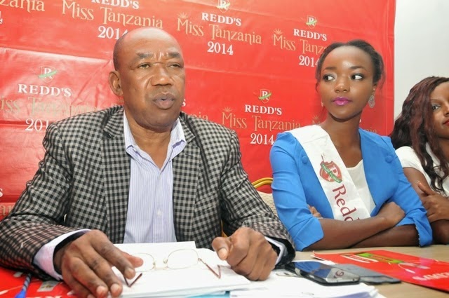 KUNA WASICHANA WANAO TOA RUSHWA YA NGONO KUPATA TAJI LA MISS TANZANIA ...