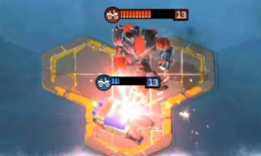 Command and Conquer: Rivals: Avatar decks – the joy of some, the bane ...