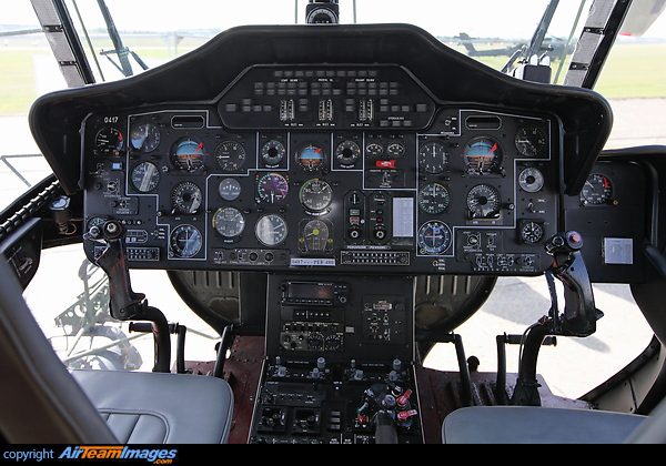 SURYA MALAM: PZL W-3 Sokół Multi-Purpose Combat Helicopter, Poland