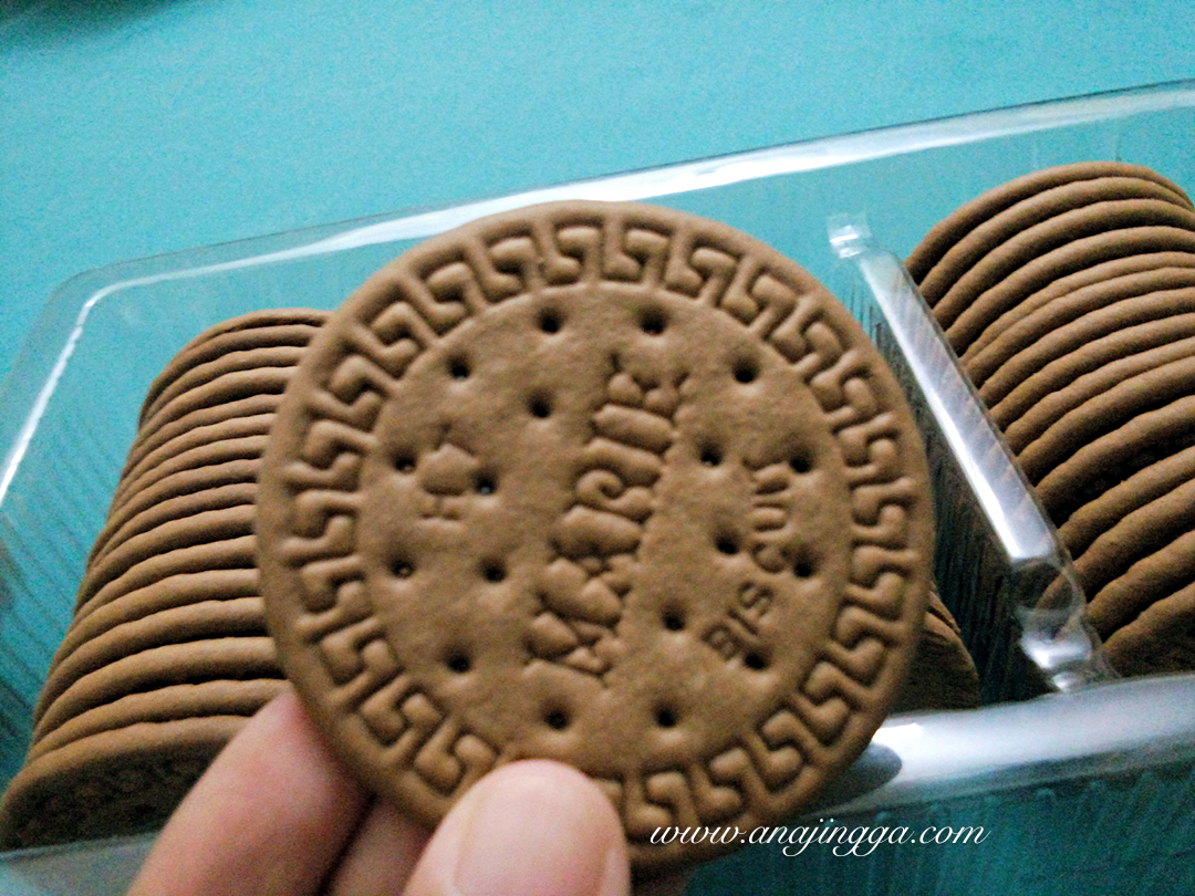Biskut Marie Yang Penuh Nostalgia
