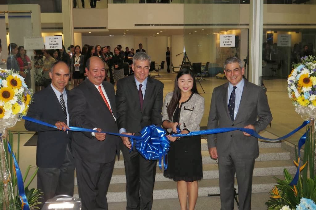 Volkswagen Inaugurates BGC Dealership, Announces Plans for 3 More ...