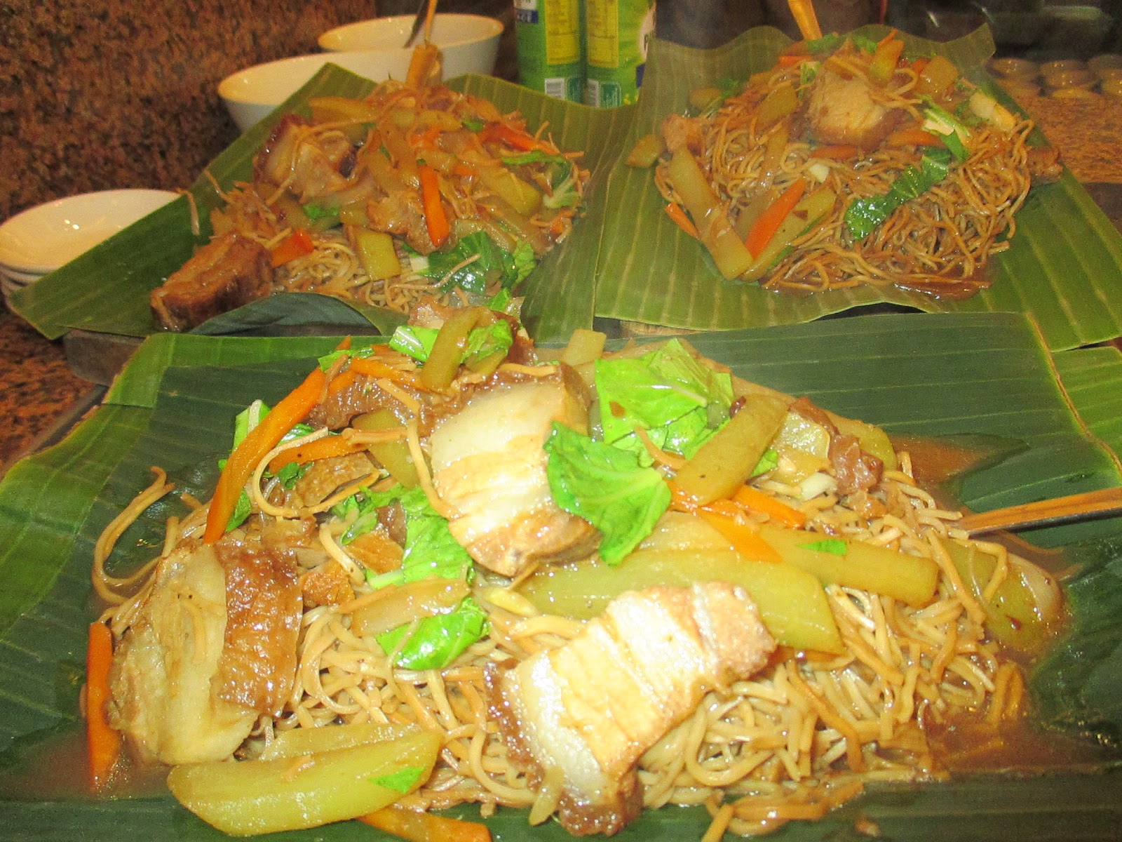 Konted's Make My Day 2: Buddy's Longganisang Lucban