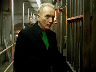 MrDarkPhoenix™: My Cast Monday: Riddler