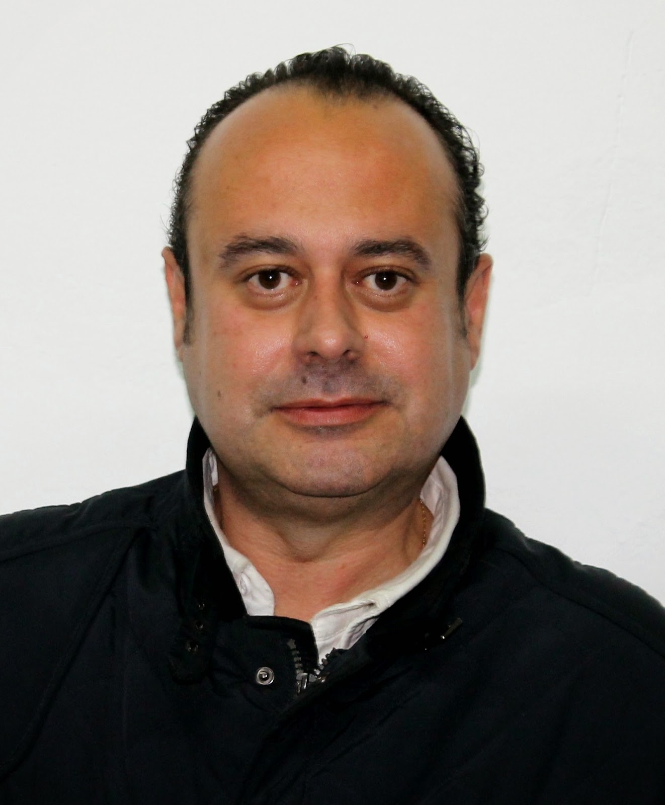 BLOG DE JOSÉ LUIS QUINTANA: PRESENTACIÓN DE LOS MIEMBROS DE MI ...