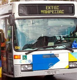 Ράδιο Ταξί Ίκαρος: ΛΙΓΟΤΕΡΗ ΧΡΗΣΗ ΣΕ ΛΕΩΦΟΡΕΙΑ ΚΑΙ ΤΡΟΛΕΙ ΣΤΟ ΜΕΛΛΟΝ ...
