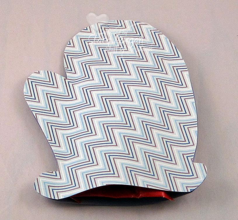 Whiff of Joy - Tutorials & Inspiration: Cocoa Mitten Tutorial